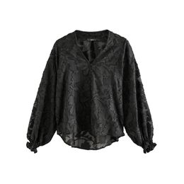 next Blouse female Black size 10