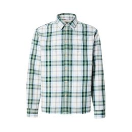 Scotch & Soda Scotch & Soda Button Up Shirt male Green size XXL