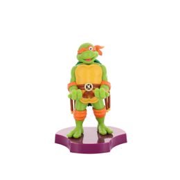 Holdem TMNT Michaelangelo