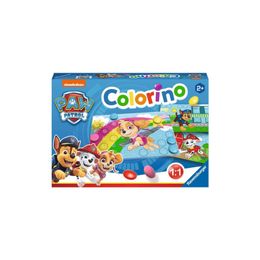 Ravensburger Spiel Paw Patrol: Colorino