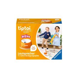 Ravensburger Spiel tiptoi® ACTIVE Lautsprecher