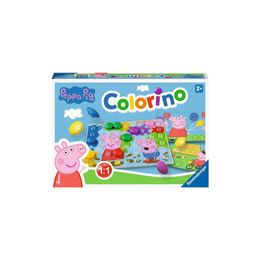 Ravensburger Spiel Peppa Pig Colorino