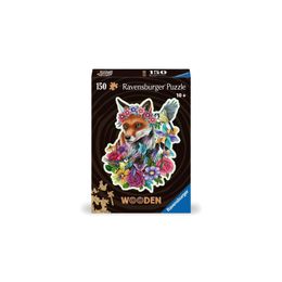 Ravensburger Spiel Bunter Fuchs