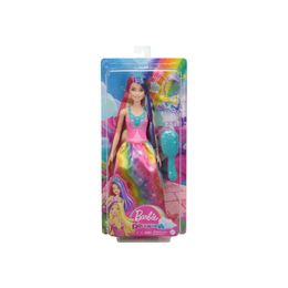 Mattel GTF38 - Barbie - Dreamtopia - Prinzessin, Puppe