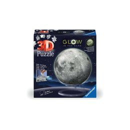 Ravensburger Spiel Der Mond - Glow-in-the-Dark