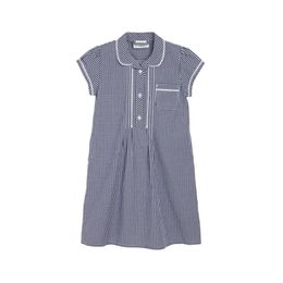 next Dress girl Blue size 3 yrs