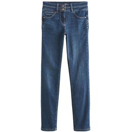 next Jeans female Blue size 6