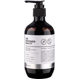 TheGroomedManCo. The Groomed Man Co. Haar Haarpflege Musk Have Hair & Beard Shampoo