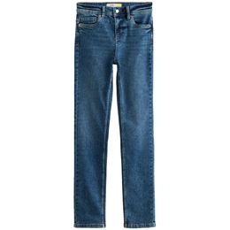 next Jeans female Blue size 8
