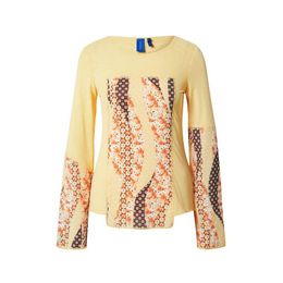 R&eacute;sum&eacute; R&eacute;sum&eacute; Blouse 'OLVARS' female Yellow size XL