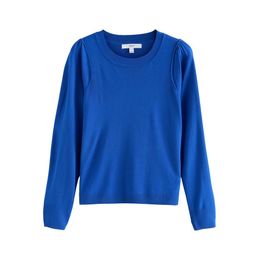 next Sweater female Blue size XXL