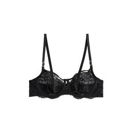 next Bra female Black size 85