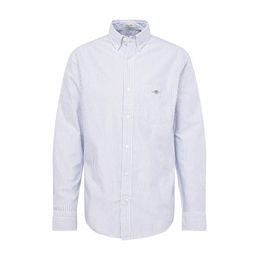 Gant Button Up Shirt male White size M