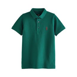 next Shirt Jungen Gr&ouml;&szlig;e 110 gr&uuml;n