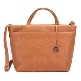 mywalit Handbag 'Pienza' female Orange size One Size