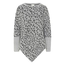 Kaffe Cape female Grey size One Size