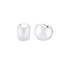 Elli Premium Ohrringe Damen Größe One Size silber