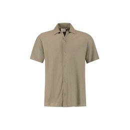 Shiwi Button Up Shirt 'Alec' male Green size XXL