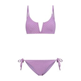 Shiwi Bikini 'Leah' female Purple size 38