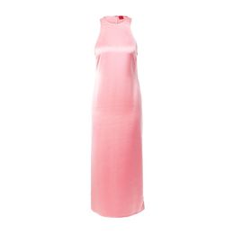 Hugo Dress 'Katwiste' female Pink size 42