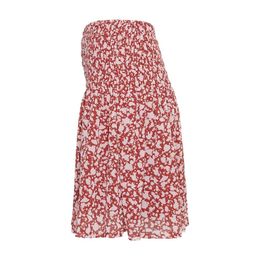 MSCH COPENHAGEN Rock 'Marlea' Damen Gr&ouml;&szlig;e 34 pink / rot