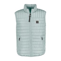 Lerros Vest male Blue size XXL