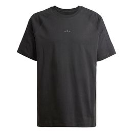 adidas originals Shirt 'Premium Essentials' male Black size L