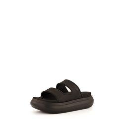 Reef Pantolette 'Cushion Bondi 2 Bar' Damen Gr&ouml;&szlig;e 40 schwarz