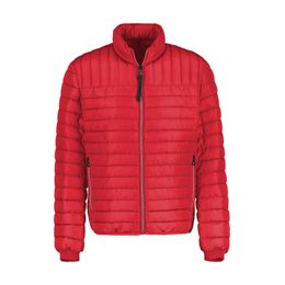 Lerros &Uuml;bergangsjacke Herren Gr&ouml;&szlig;e XL rot