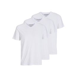 aprel T-Shirt Herren Gr&ouml;&szlig;e L wei&szlig;