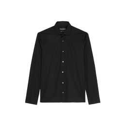 Marc O'Polo Marc O'Polo Hemd Herren Größe XXXL schwarz