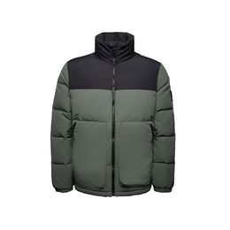 Jack Wolfskin Jacke Herren Größe XL grün / schwarzmeliert