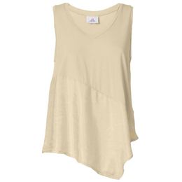 Deha Top female Beige size S