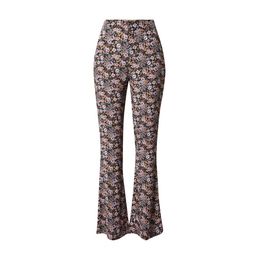 Colourful Rebel Pants 'Nadine' female Black size L