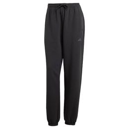 adidas Performance Sporthose 'Designed For Training' Damen Größe M/L schwarz