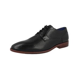 McGregor Schnürschuh ' 624970 ' Herren Größe 44 schwarz