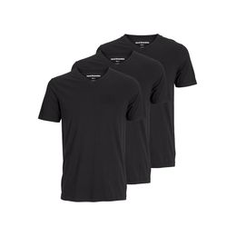 aprel T-Shirt Herren Größe XL schwarz