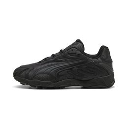 Puma Sneakers 'Inhale Essentials' male Black size 47