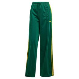 adidas originals Pants 'Adicolor Classic Firebird' female Green size XL
