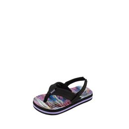 Reef Sandals 'Little Ahi' boy Black size 26