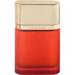 Cartier Damendüfte Must de Cartier Parfum Spray