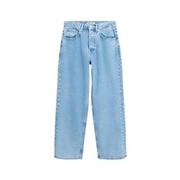 armedangels Jeans 'HAAYI' Damen Gr&ouml;&szlig;e 25 hellblau