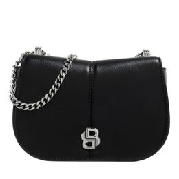 BOSS Crossbody Bags - B_ICON M Sh. Bag NQ - Gr. unisize - in Schwarz - f&uuml;r Damen