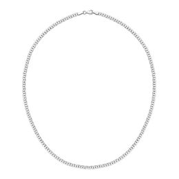 Christ Necklace female White size One Size