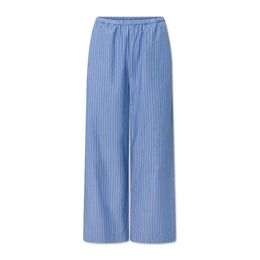 Studio Feder Pants female Blue size XL