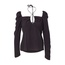 Dorothy Perkins Shirt Damen Gr&ouml;&szlig;e 4XL schwarz