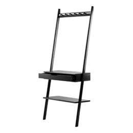 Cinas Wardrobe 'Cinas Organizer' male Black size One Size