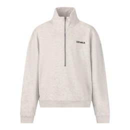 Les'arcs Athletic Sweatshirt 'Inghean' boy White size 140