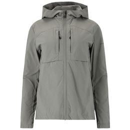 Endurance Sportjacke 'Keley' Damen Größe S grün
