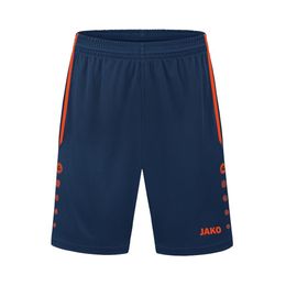 Jako Workout Pants boy Blue size 152